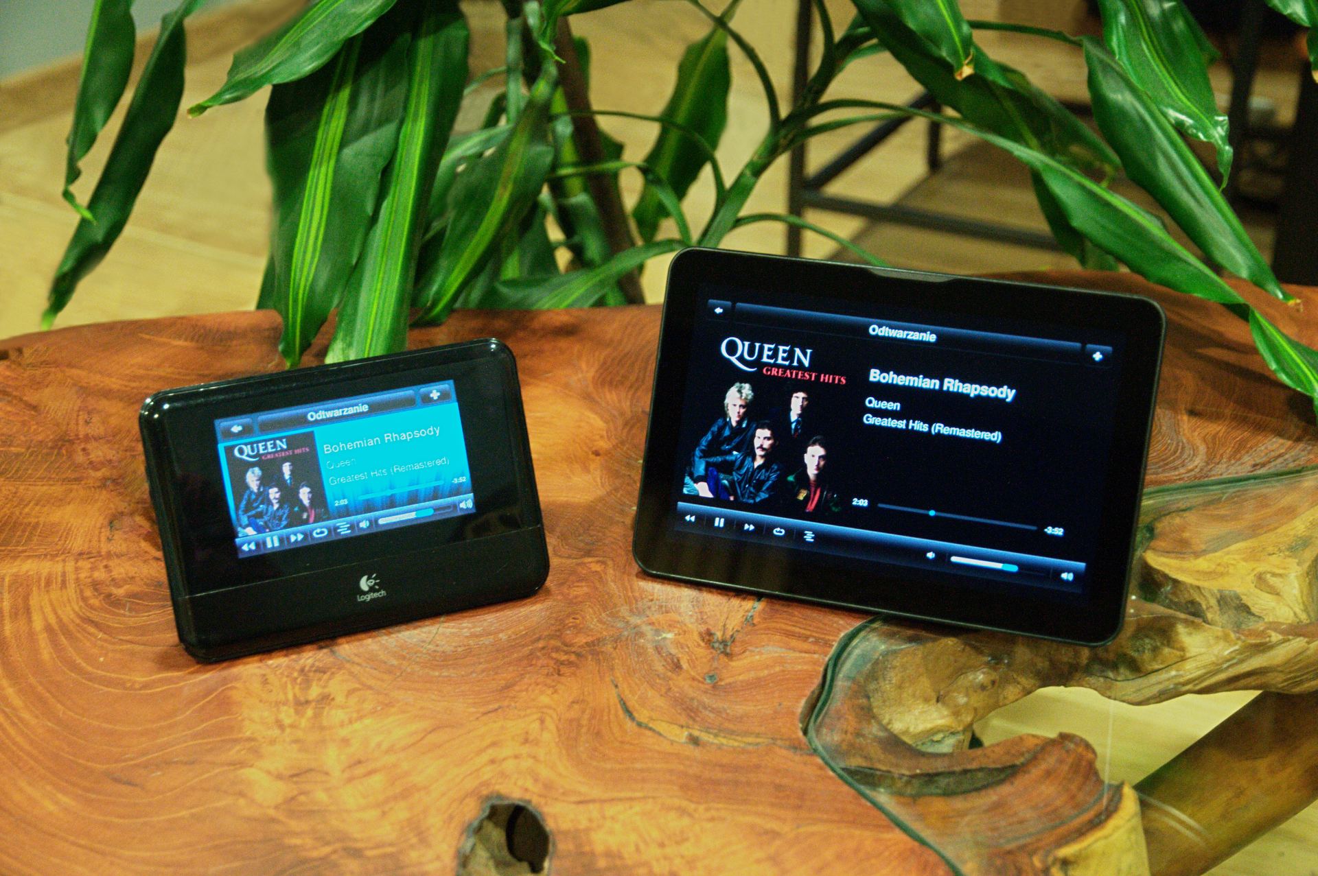 Lyrion Music Server - Blog 4HiFi